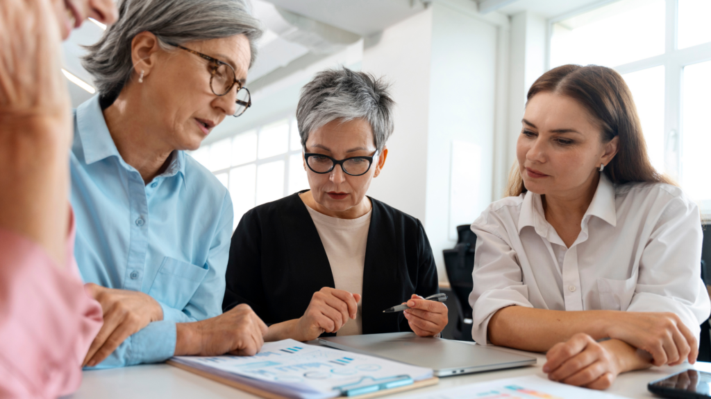 O papel transformador do líder como coach e mentor de sua equipe - FLEAD